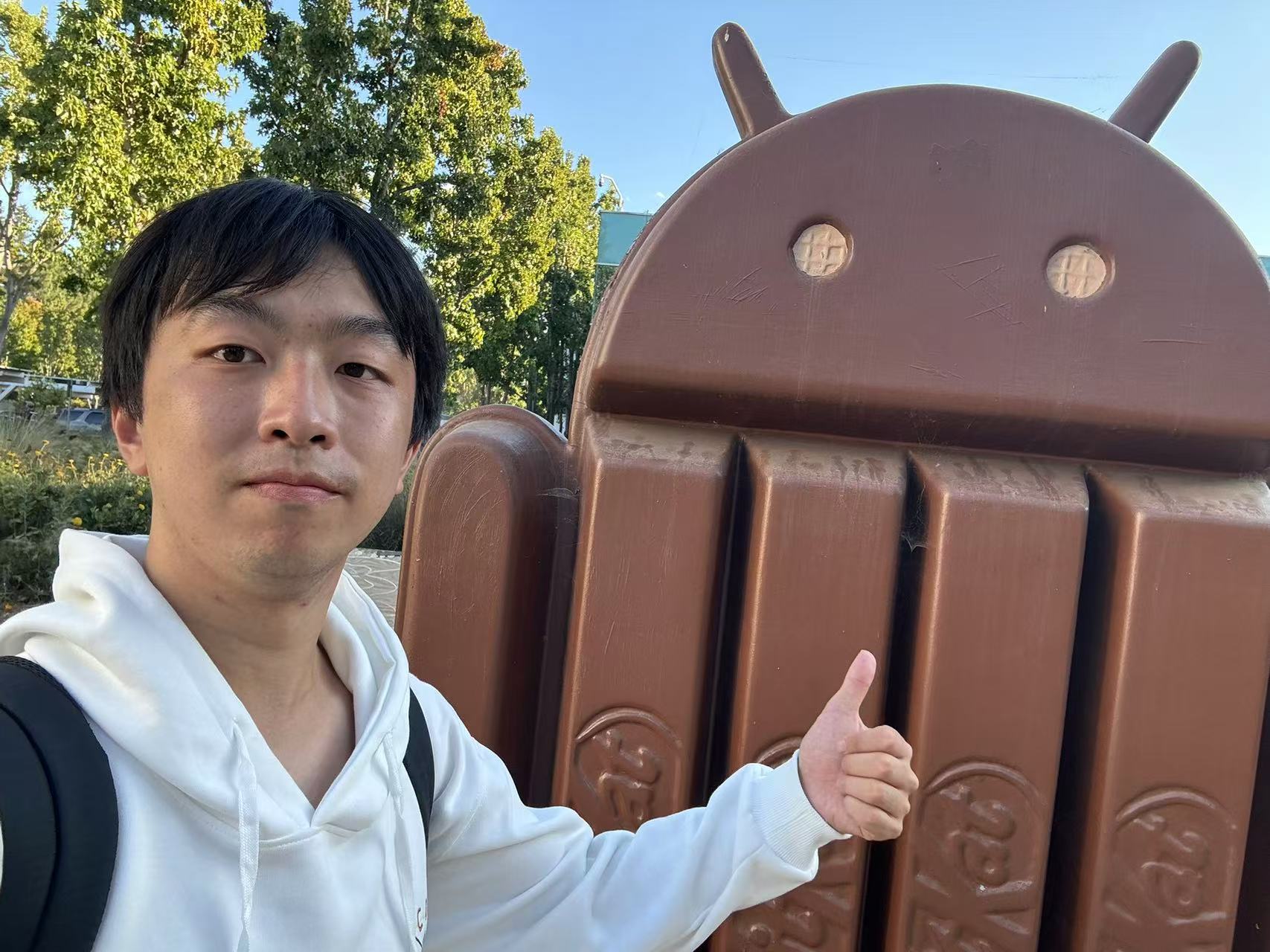 Chengwei Zhang's Homepage - Homepage